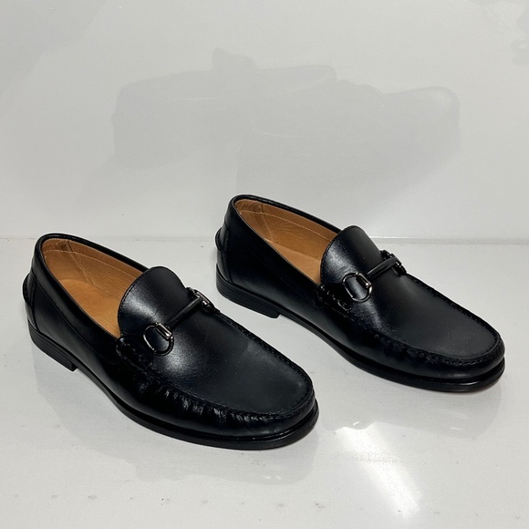 Blanco Garcia | Shoes | Blanco Garcia Baker Bit Moccasin | Poshmark